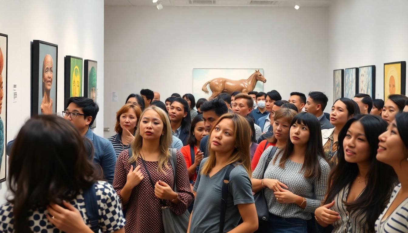 Stupid Modern Art: Why It Confuses and Infuriates Art Lovers Everywhere ...
